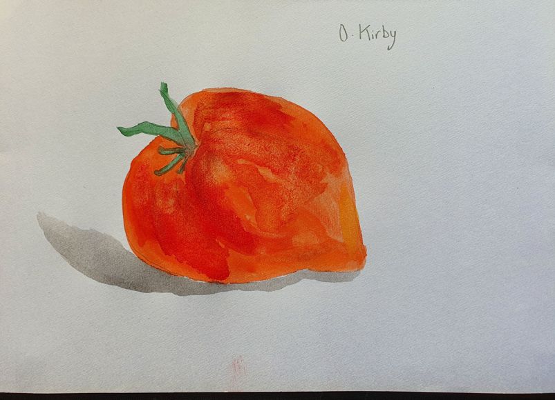 Art at DGSB - School Gallery - Dover Grammar School for Boys