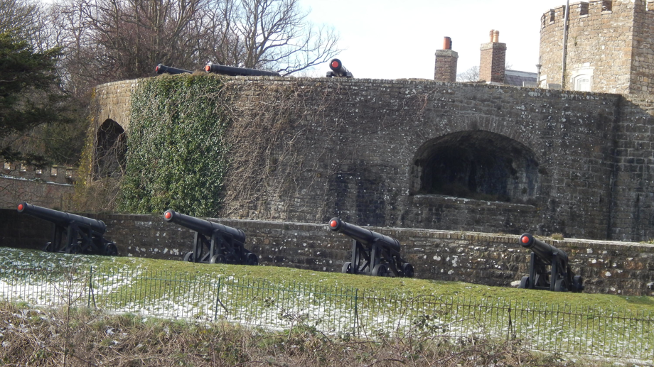 DGSB Screen Free Day - School Gallery - Dover Grammar School for Boys