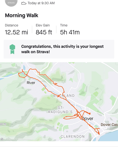 DGSB Screen Free Day - School Gallery - Dover Grammar School for Boys