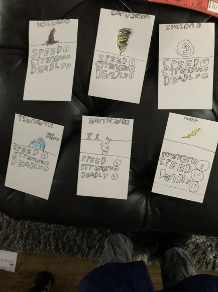 DGSB Screen Free Day - School Gallery - Dover Grammar School for Boys