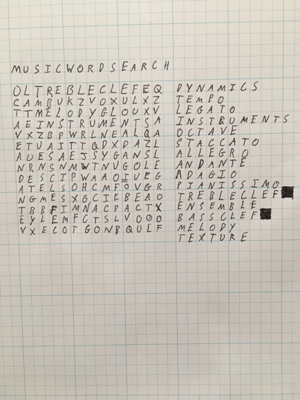 DGSB Screen Free Day - School Gallery - Dover Grammar School for Boys